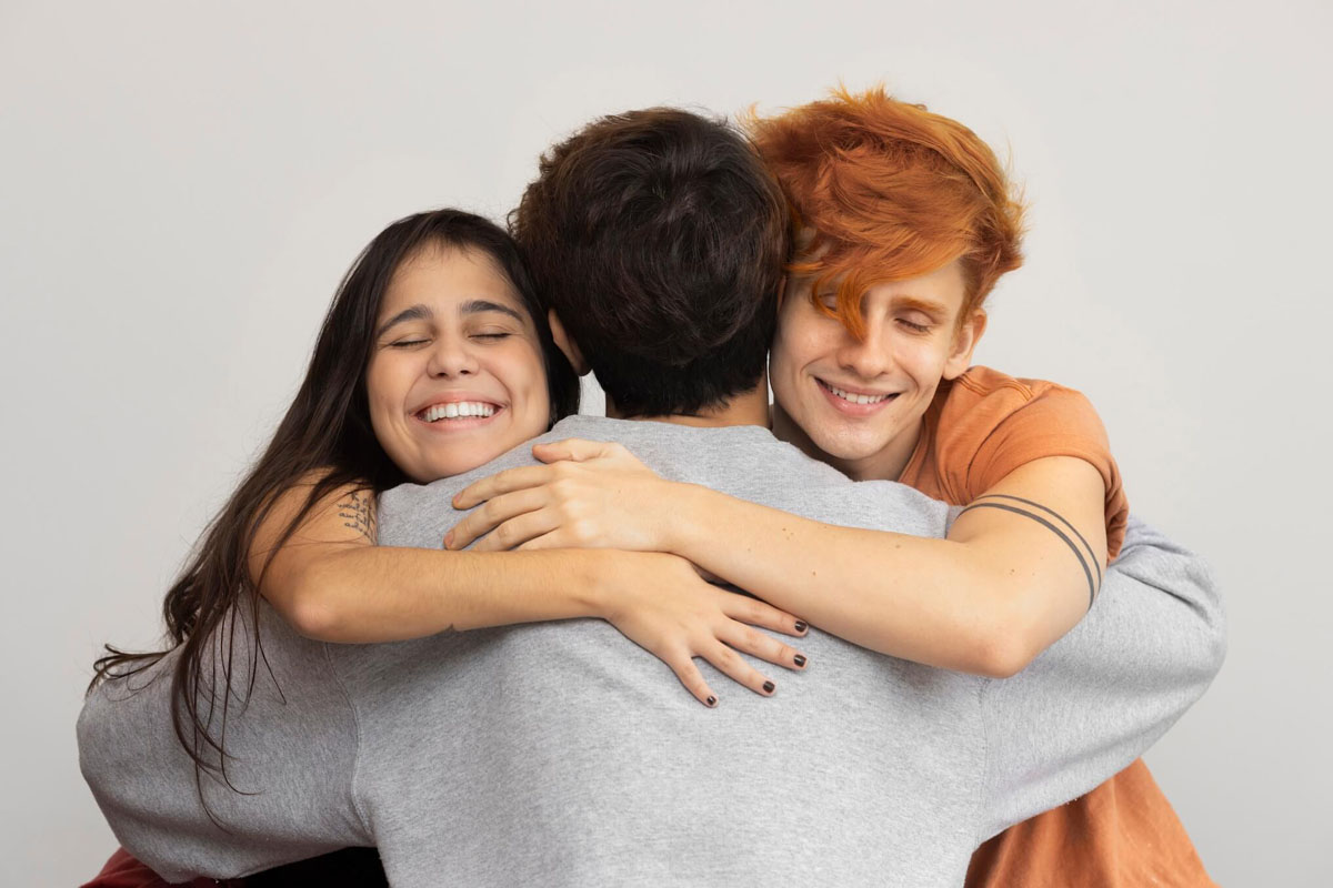 El Pilar de la Familia - Maria Trusa